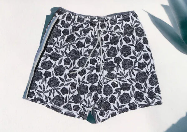 Dive into Summer with Le Club's Stylish Men's Swimming Trunks – Le Club ...