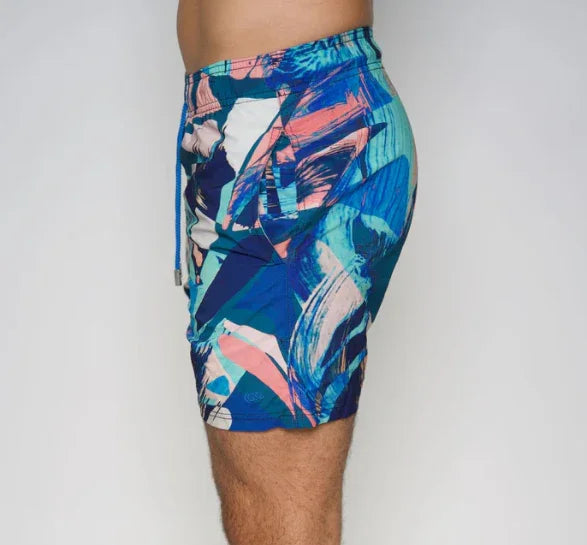 The Best Swim Shorts for Boys Who Love Water Sports – Le Club Original