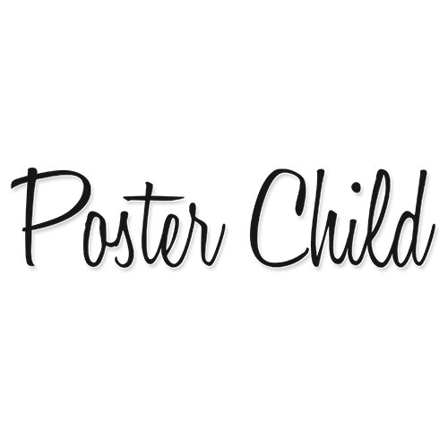 Poster Child Magazine – Le Club Original