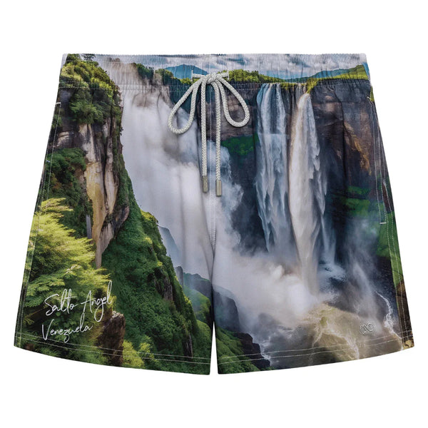 Salto Angel – Le Club Original