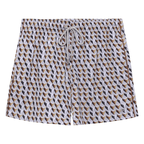 Layered Triangles – Le Club Original