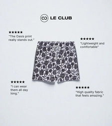 Oasis – Le Club Original